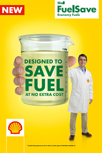 Η Shell παρουσιάζει τα νέα πρωτοποριακά καύσιμα Shell FuelSave | Coral ...