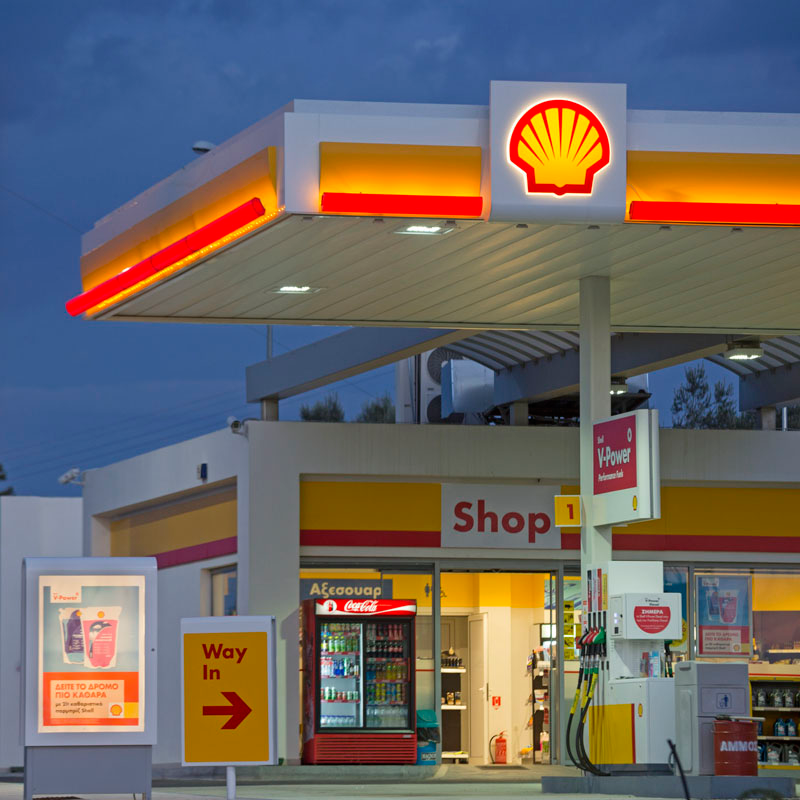 Ιδιώτες | Coral Energy