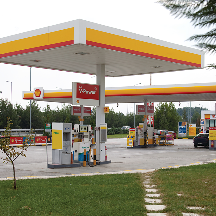 Company Profile and Areas of Activity | Coral Energy